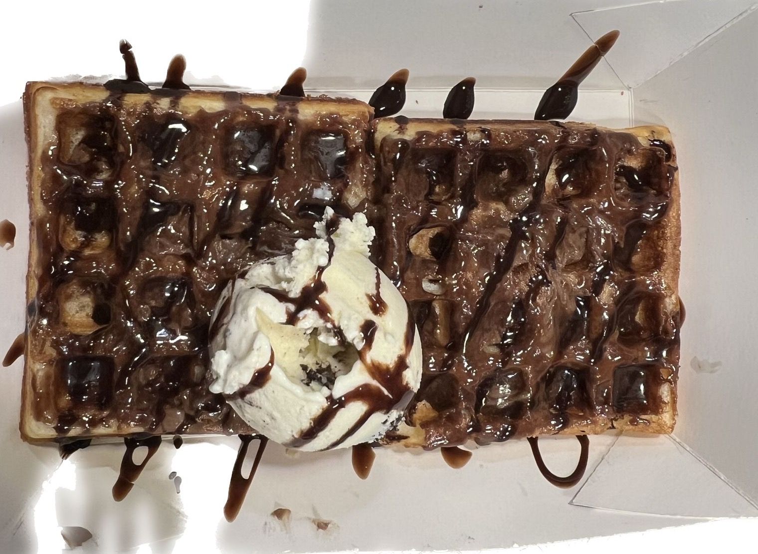 Waffly menu in Rawalpindi | Food Delivery Rawalpindi | foodpanda