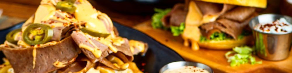 Choolaah menu in Karachi | Food Delivery Karachi | foodpanda