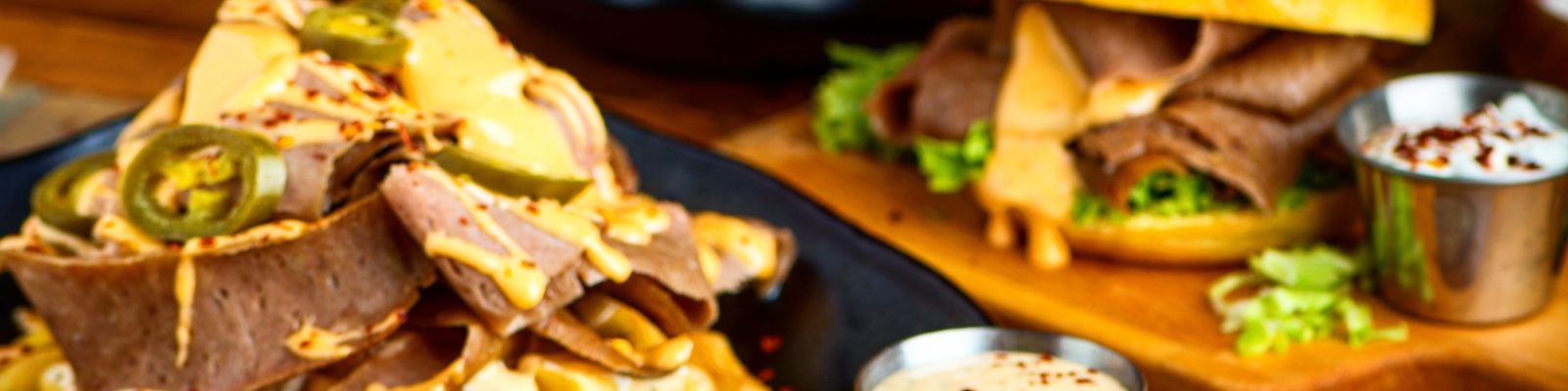 Choolaah menu in Karachi | Food Delivery Karachi | foodpanda