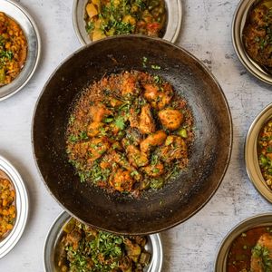 Mashallah Alamgir Hotel - Multan menu in Multan | Food Delivery Multan ...