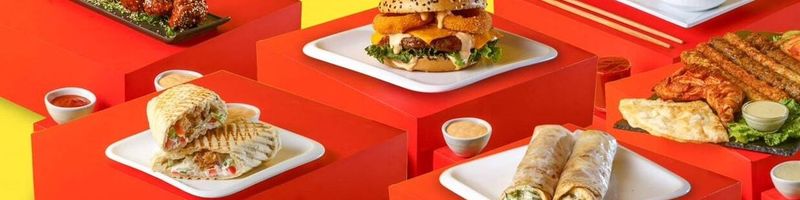 Kababjees Express - MA Jinnah menu in Karachi | Food Delivery Karachi ...