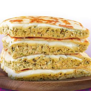 Quetta Paratha Chai - Barkat Market menu in Lahore | Food Delivery ...