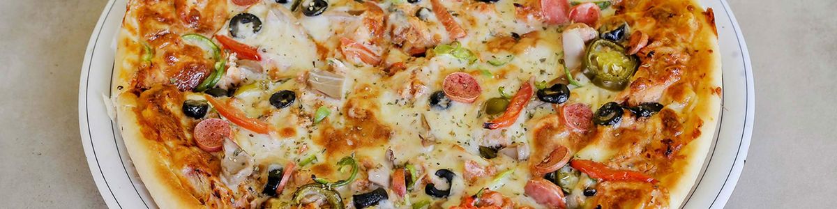 Al-Maidah Phase 6 menu in Peshawar | Food Delivery Peshawar | foodpanda