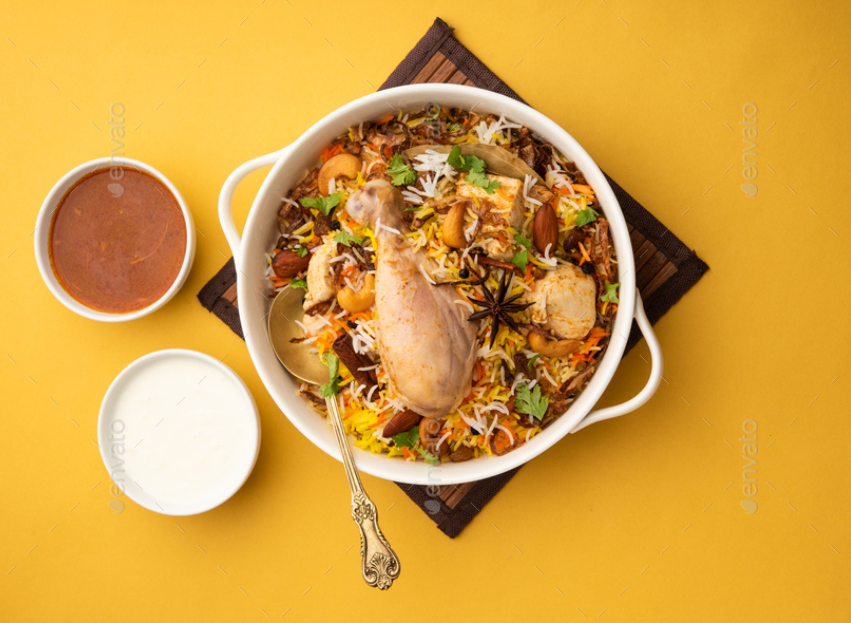 Awami Murgh Biryani & Chicken Broast menu in Khanewal | Food Delivery ...