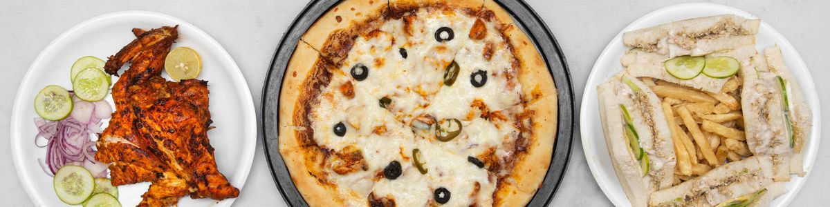 Hot N Roll Tonight menu in Karachi | Food Delivery Karachi | foodpanda