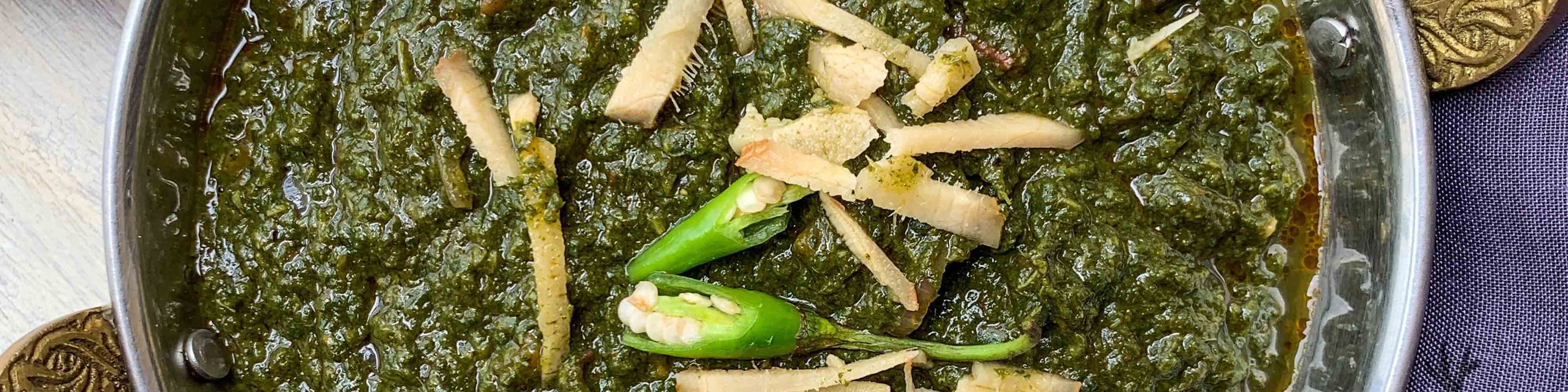 Baranh - DHA Raya menu in Lahore | Food Delivery Lahore | foodpanda