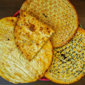 Raza Naan Shop menu in Lahore | Food Delivery Lahore | foodpanda