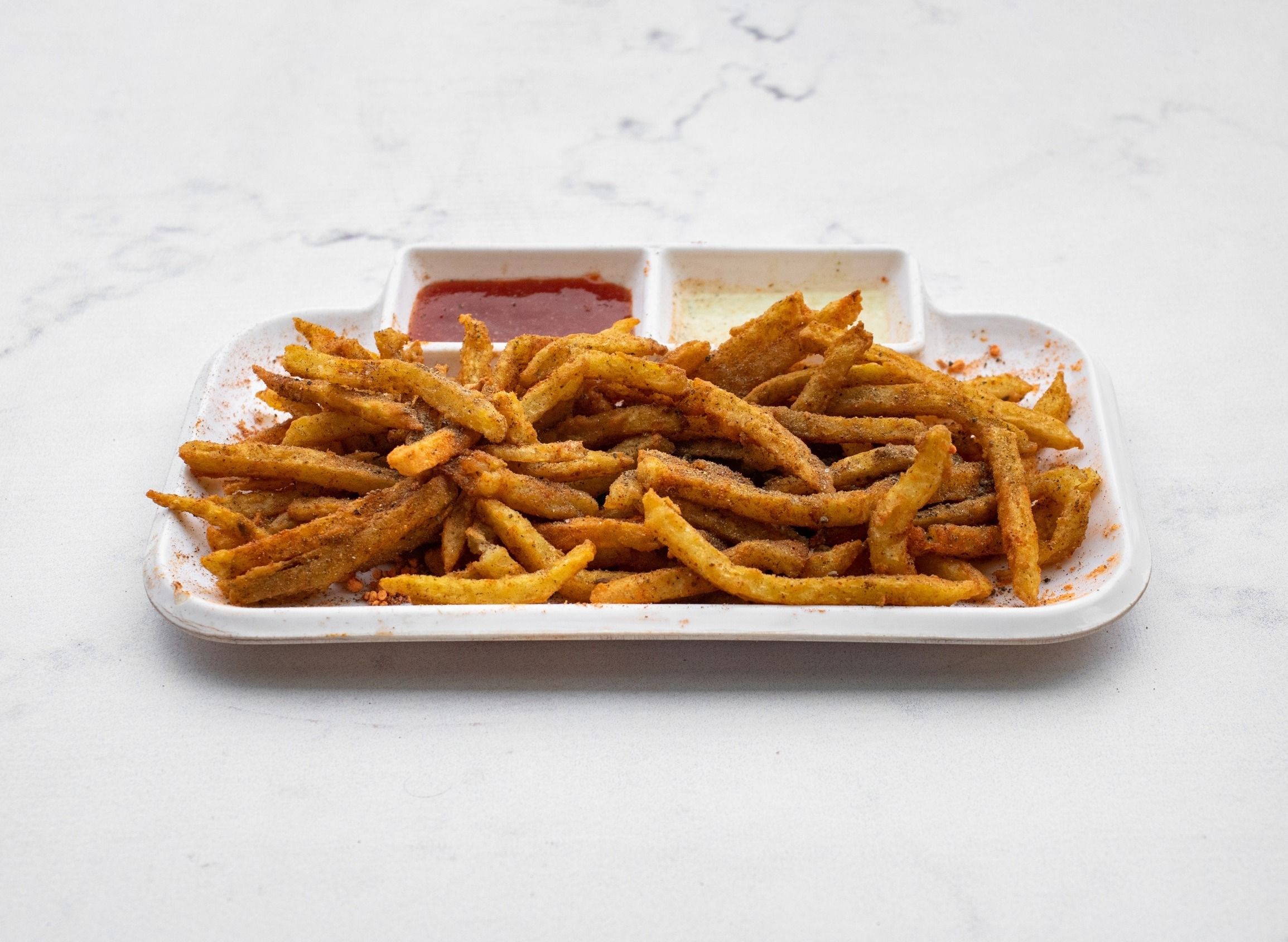 Data Finger Chips menu in Wah Cantt | Food Delivery Wah Cantt | foodpanda
