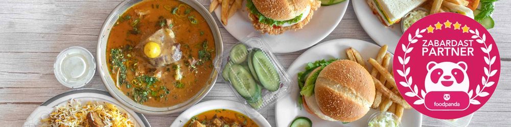 Noman Restaurant - PNT Colony menu in Karachi | Food Delivery Karachi ...