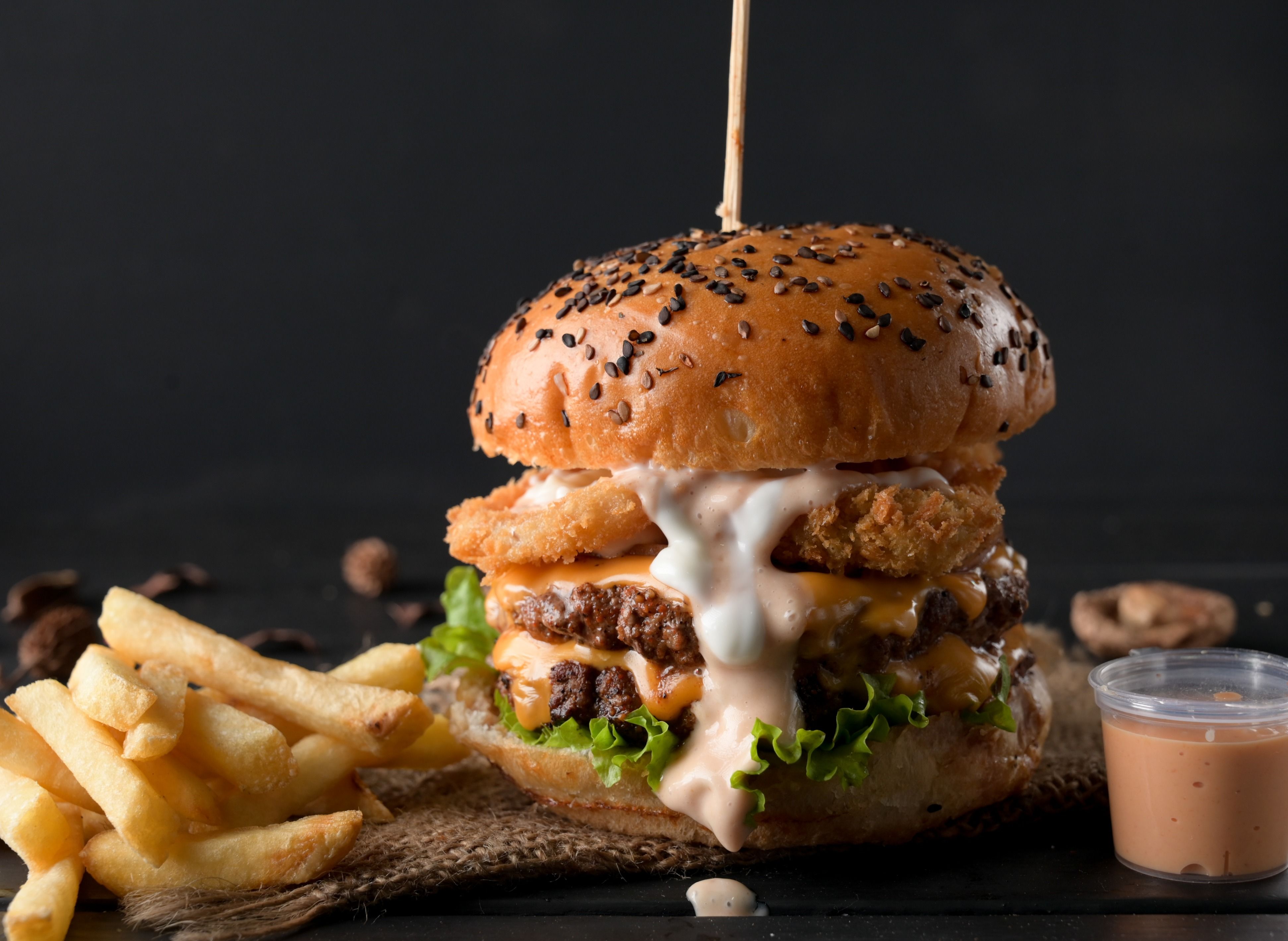 Sally's menu in Islamabad | Food Delivery Islamabad | foodpanda