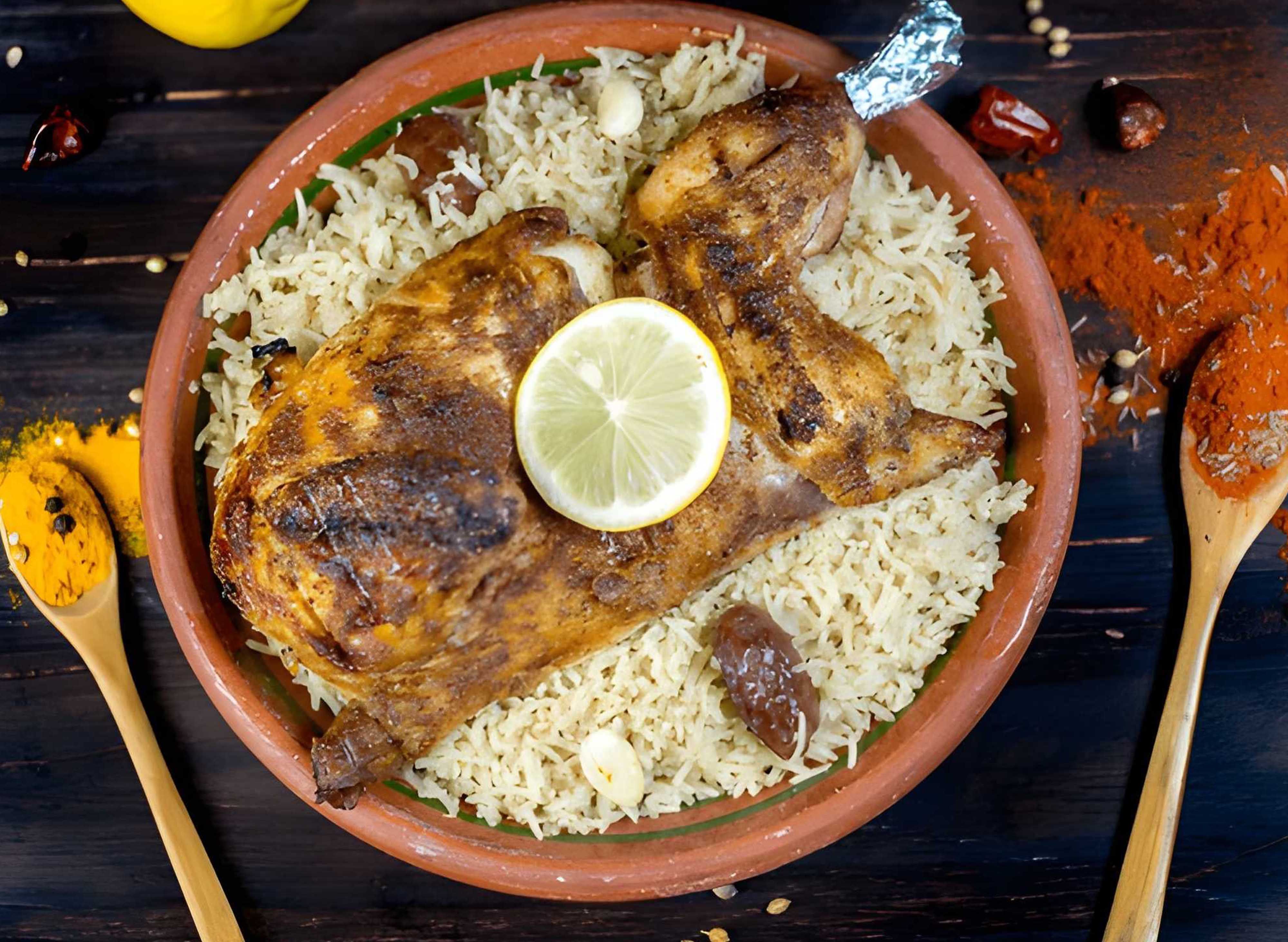 Shandaar Sajji menu in Lahore | Food Delivery Lahore | foodpanda