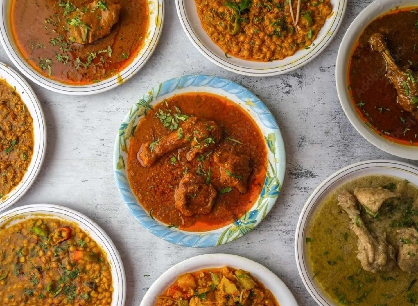 Bismillah Restaurant menu in Wah Cantt | Food Delivery Wah Cantt ...