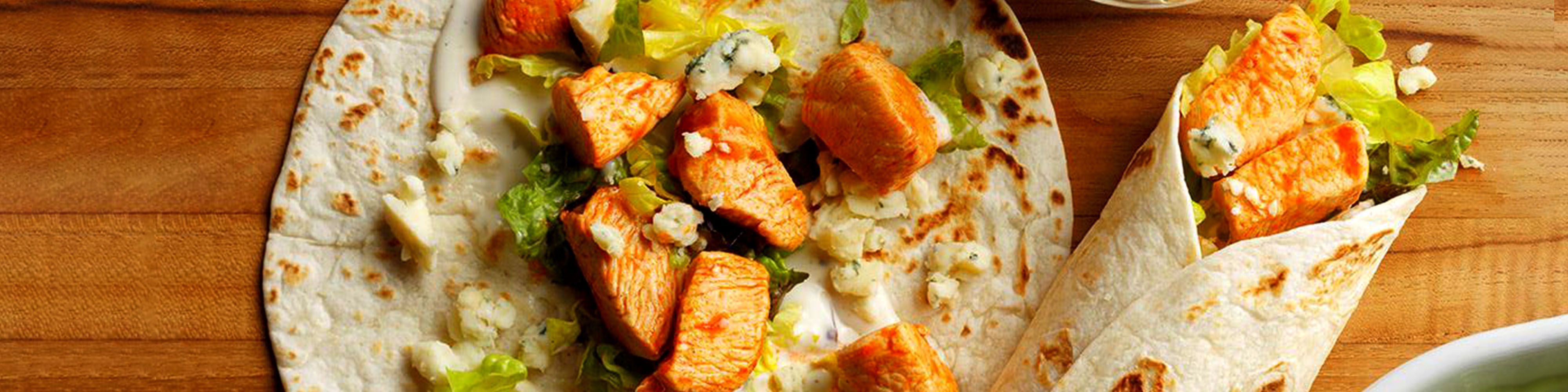 Burgs & Wraps by Tornado menu in Sargodha | Food Delivery Sargodha ...