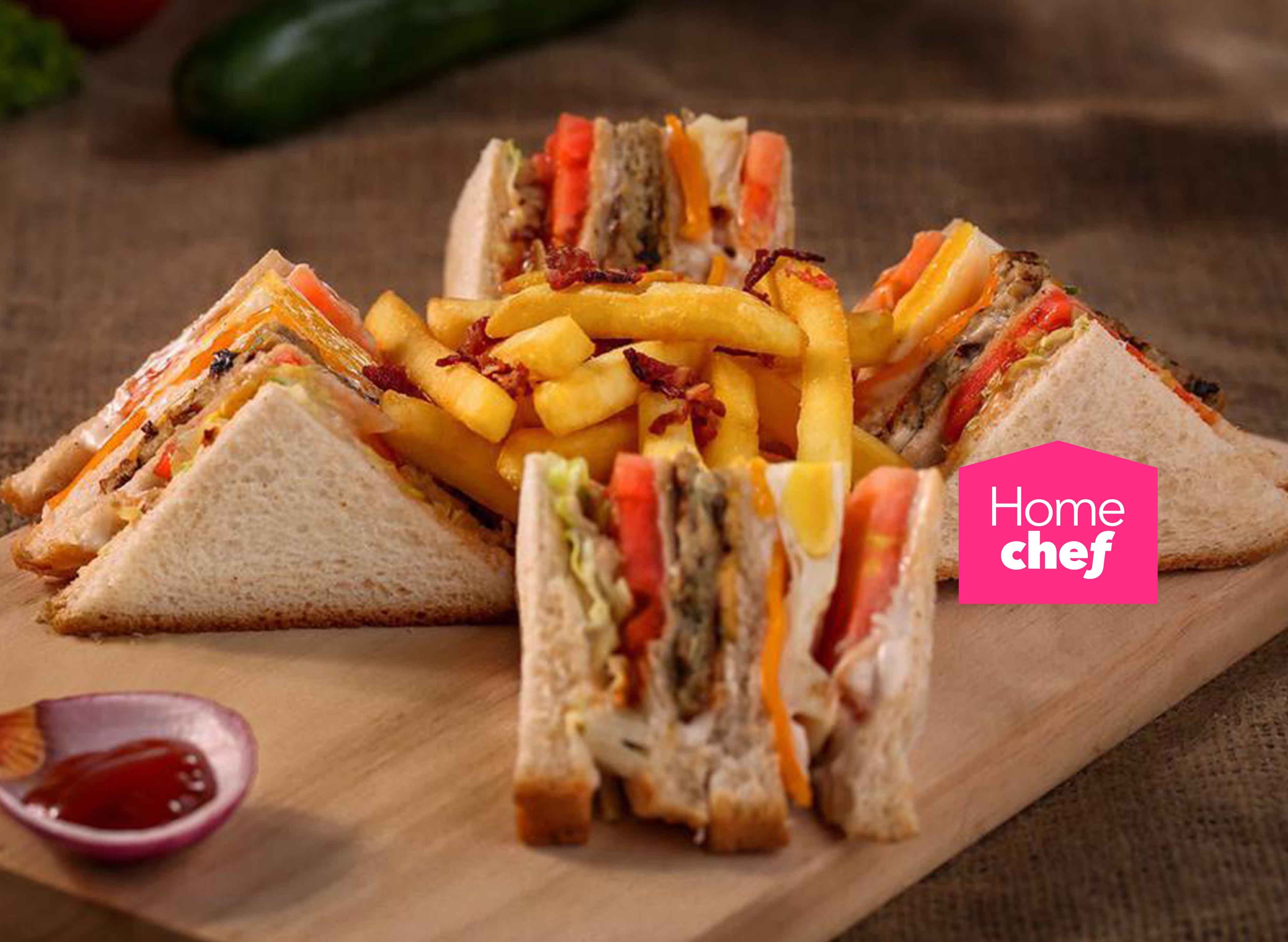 Sarah Cuisine menu in Karachi | Food Delivery Karachi | foodpanda