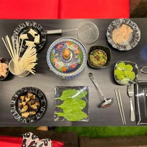 Lahore Hotpot - DHA Raya menu in Lahore | Food Delivery Lahore | foodpanda