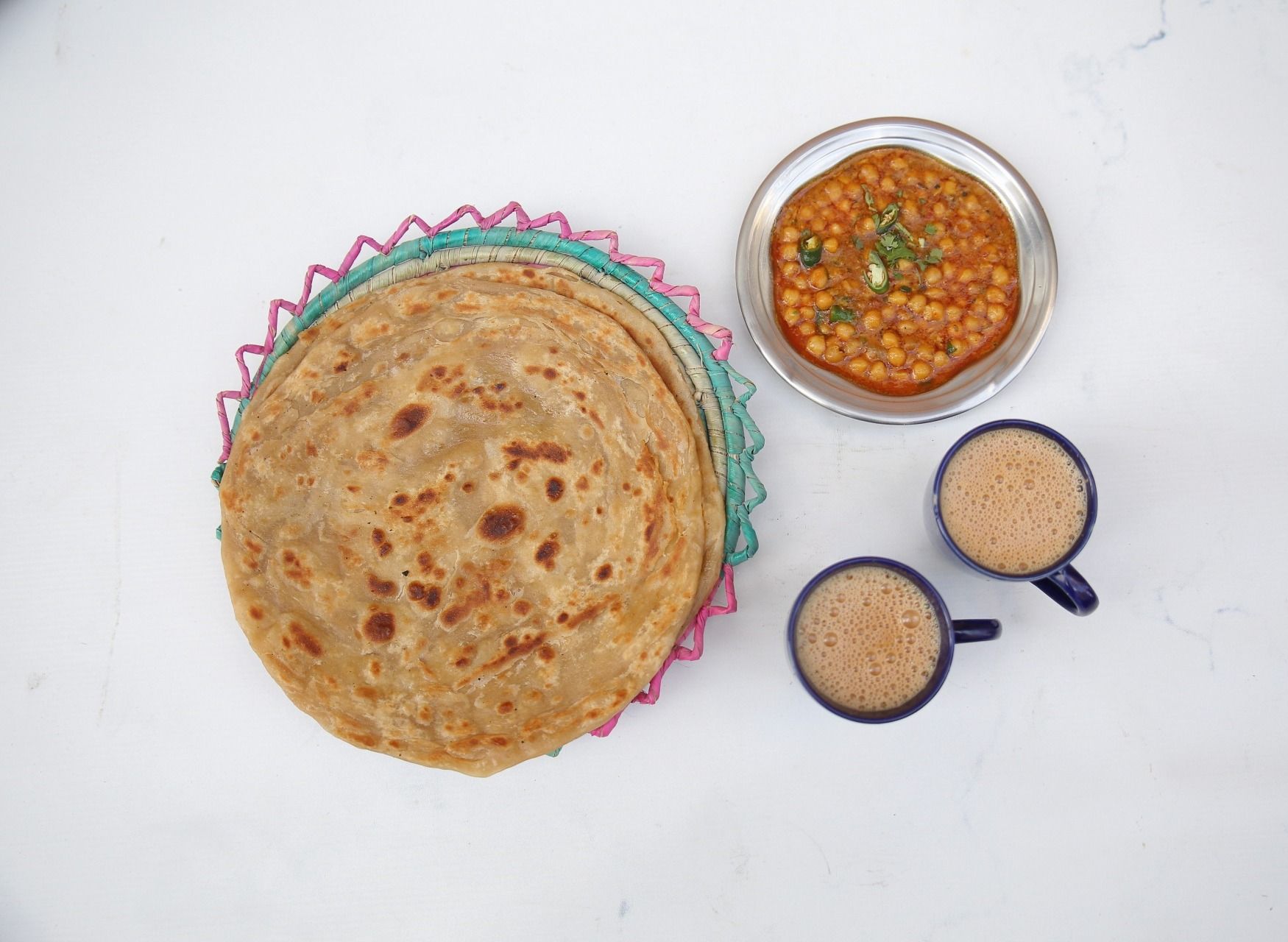 Desi Nashta menu in Islamabad | Food Delivery Islamabad | foodpanda