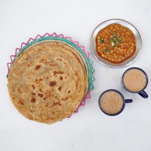 Desi Nashta menu in Islamabad | Food Delivery Islamabad | foodpanda