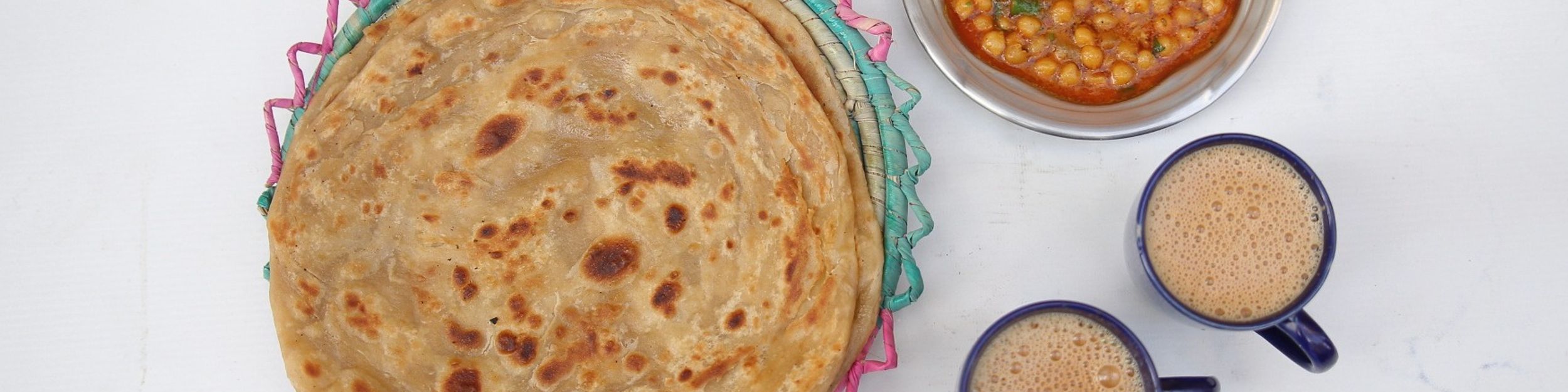 Desi Nashta menu in Islamabad | Food Delivery Islamabad | foodpanda