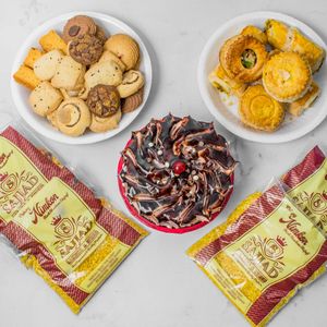 Sajjad Bakery & Nimco menu in Karachi | Food Delivery Karachi | foodpanda