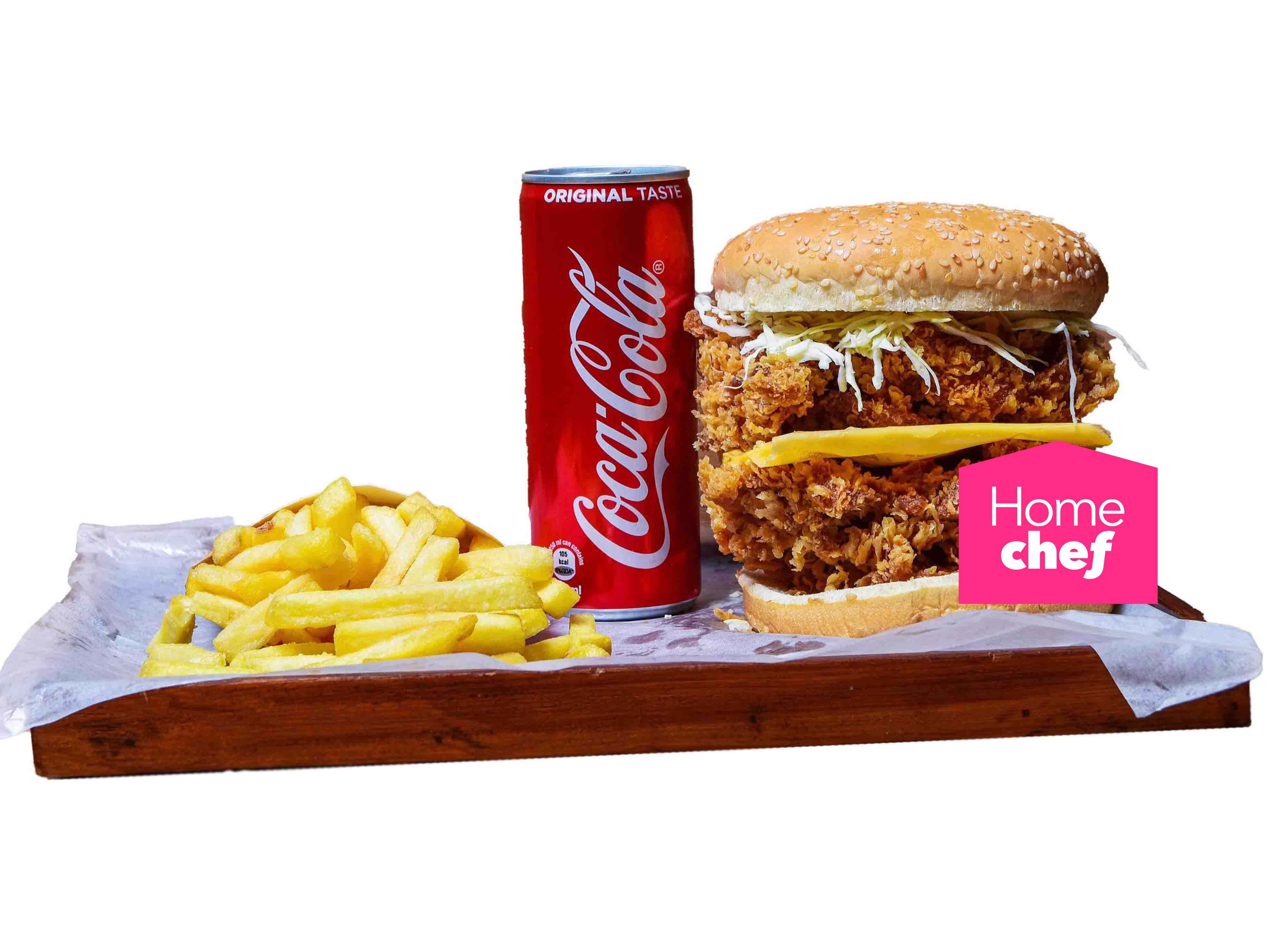 Day Night Fast Foods menu in Karachi | Food Delivery Karachi | foodpanda