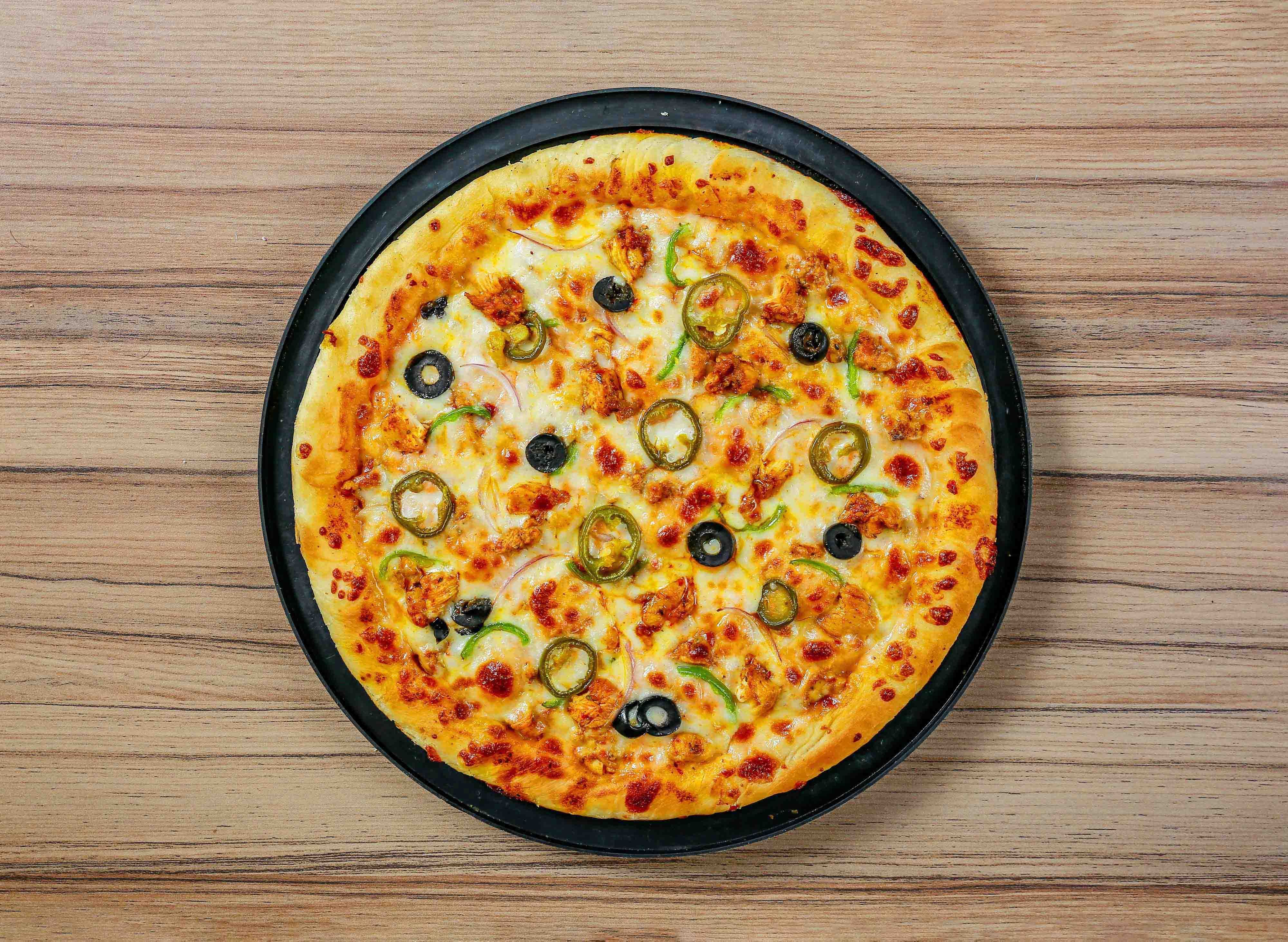 Quick Bite menu in Peshawar | Food Delivery Peshawar | foodpanda