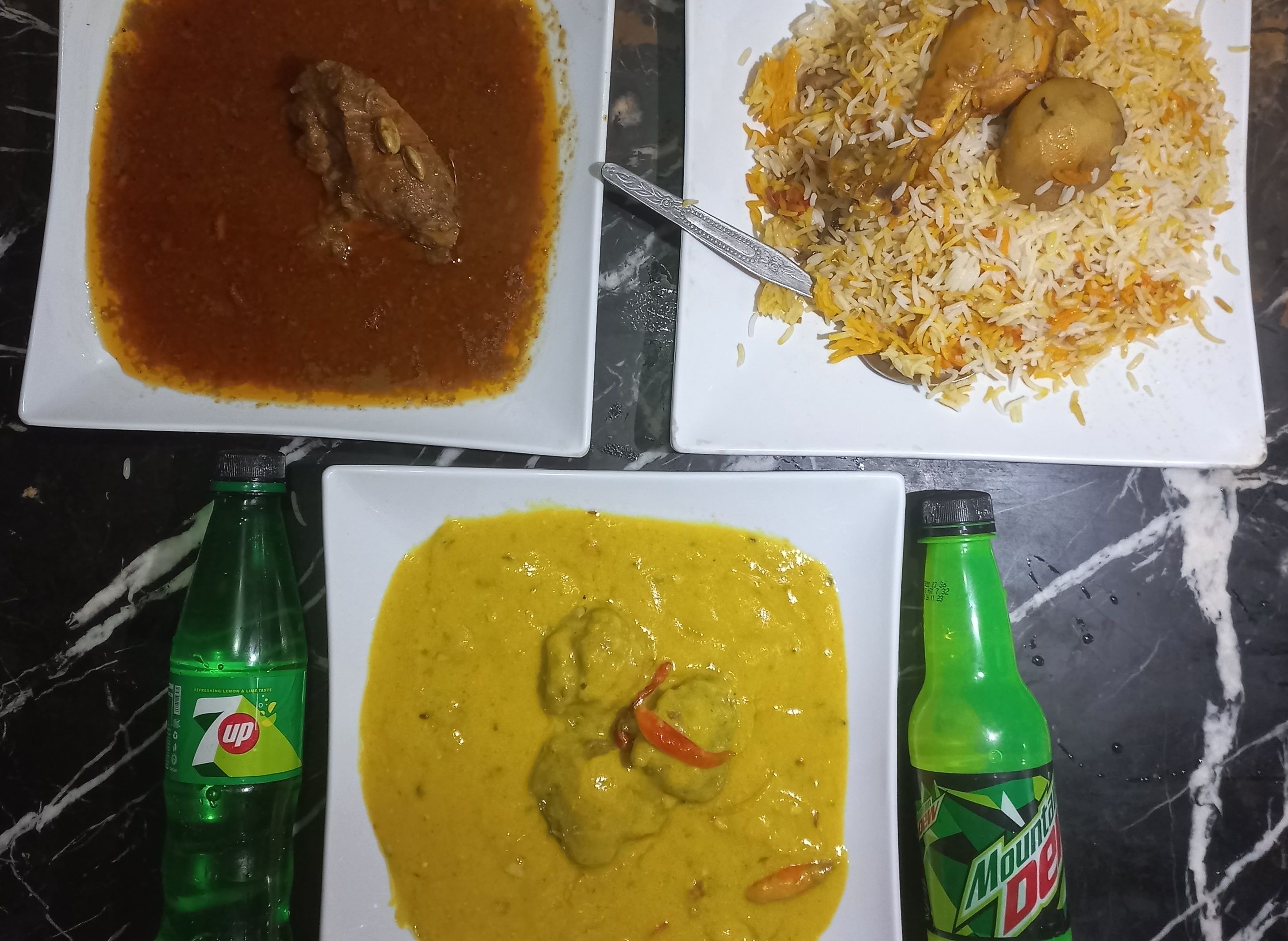 Jawaid biryani menu in Karachi | Food Delivery Karachi | foodpanda