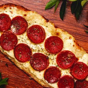 Cuzzy's Flatbread menu in Lahore | Food Delivery Lahore | foodpanda