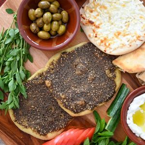 JUBNAH menu in Lahore | Food Delivery Lahore | foodpanda