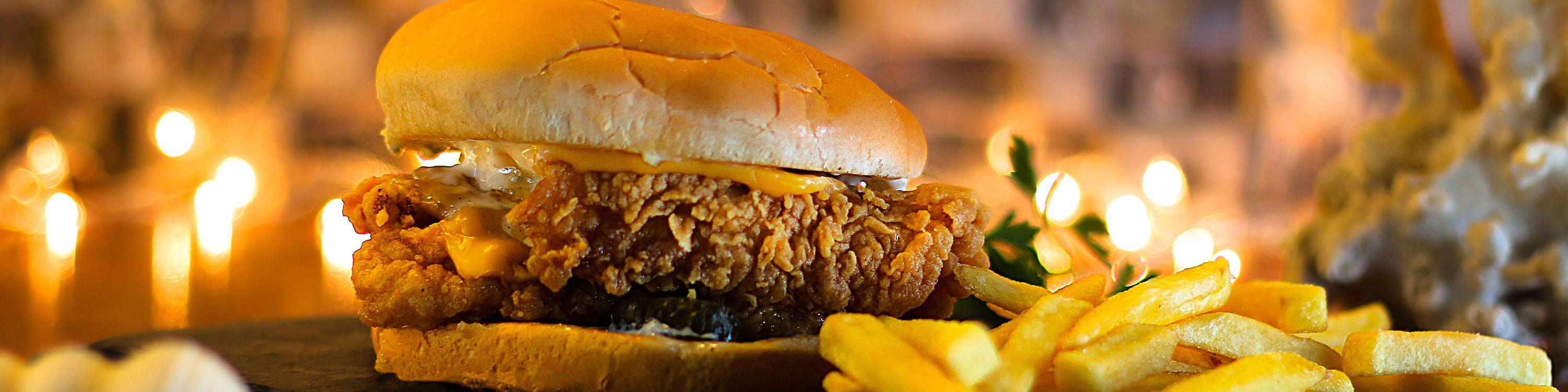 Hot & Roll Fast Food menu in Karachi | Food Delivery Karachi | foodpanda