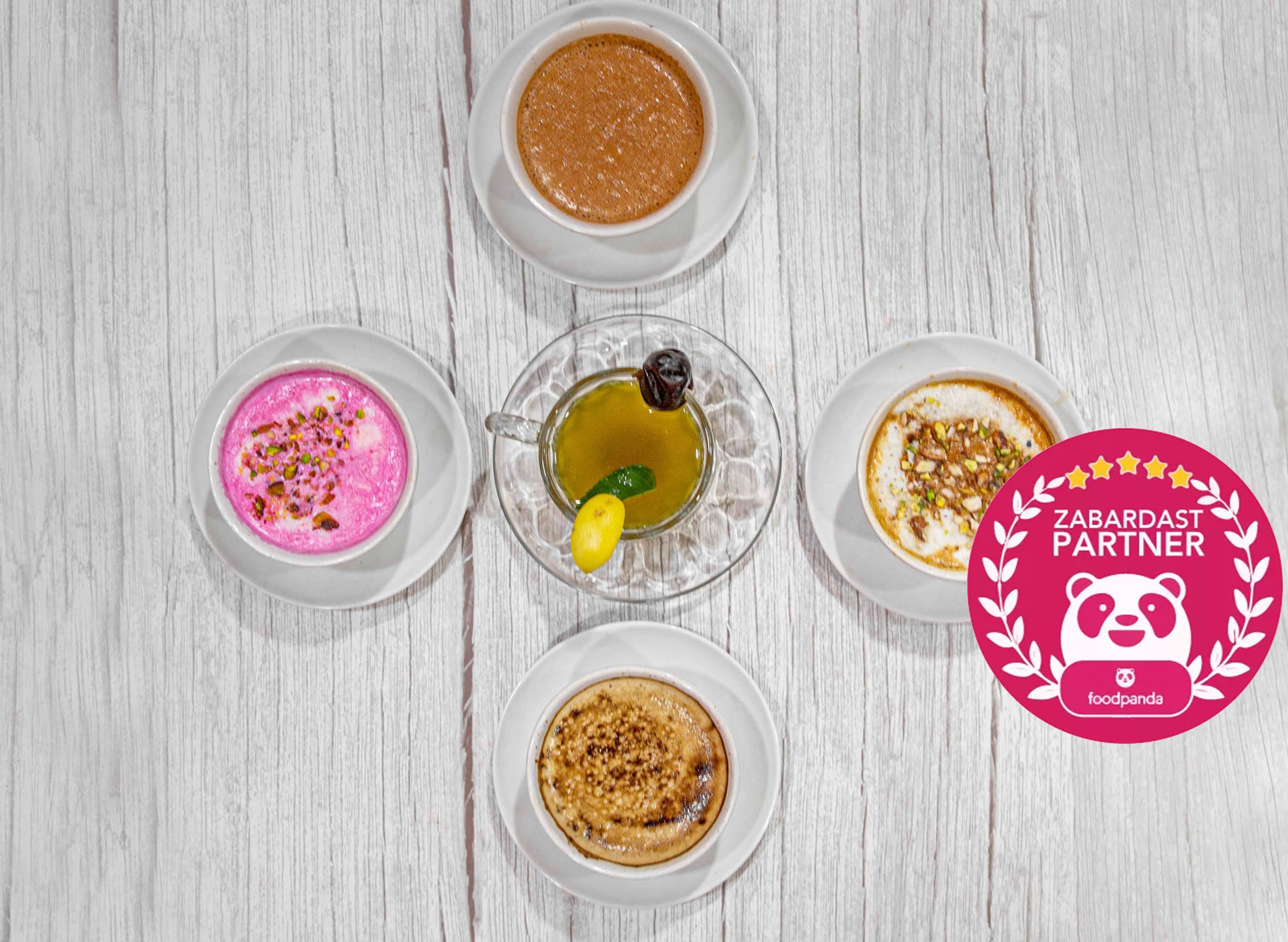 zam zam peyala branch 6 menu in Karachi | Food Delivery Karachi | foodpanda