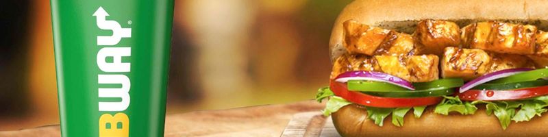 Subway - DHA EME menu in Lahore | Food Delivery Lahore | foodpanda