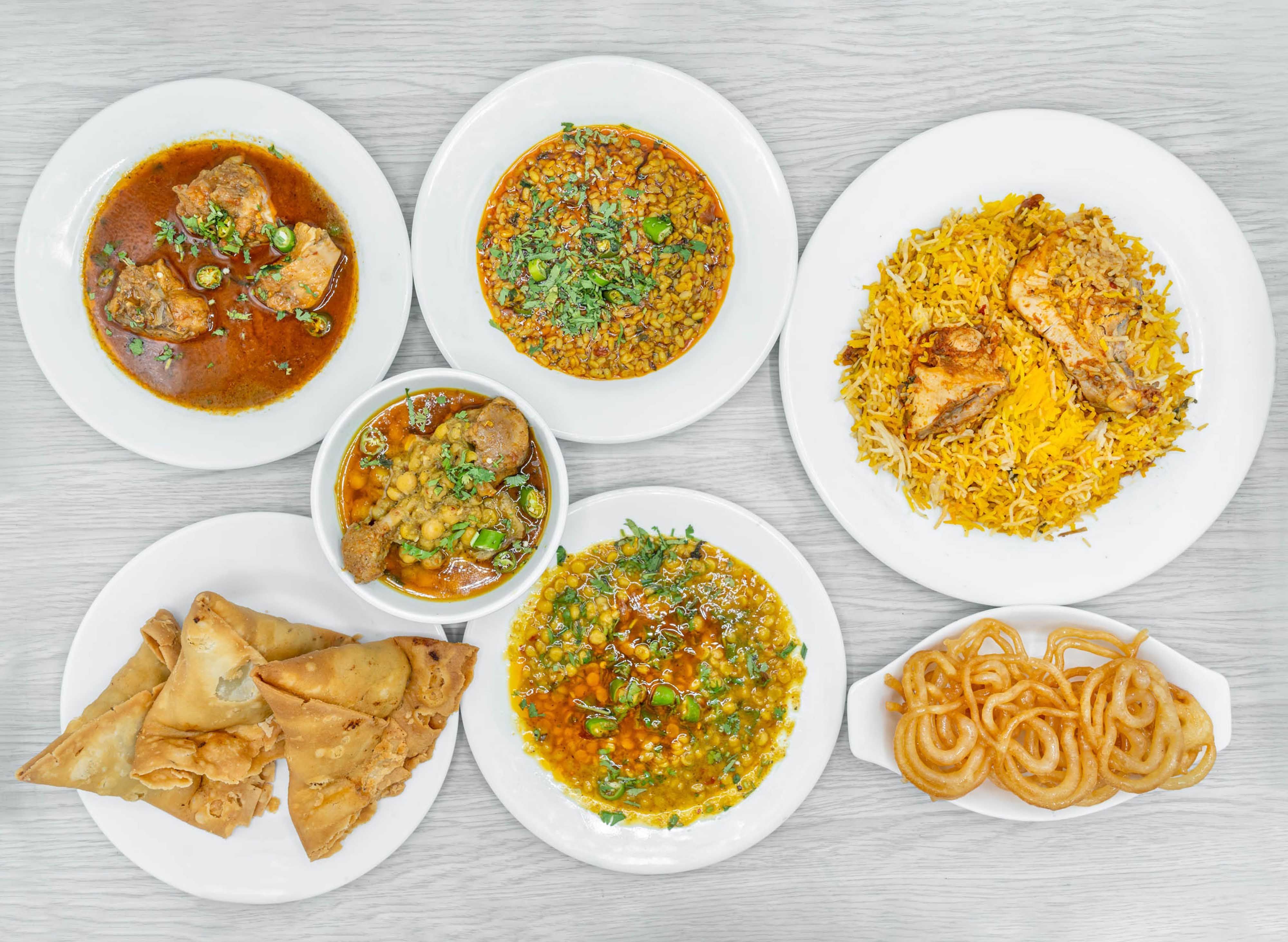 Bali Hotel menu in Lahore | Food Delivery Lahore | foodpanda