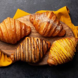Dear Croissant menu in Karachi | Food Delivery Karachi | foodpanda