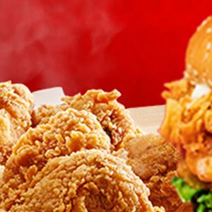 Kababjees Fried Chicken - Jauhar menu in Karachi | Food Delivery ...