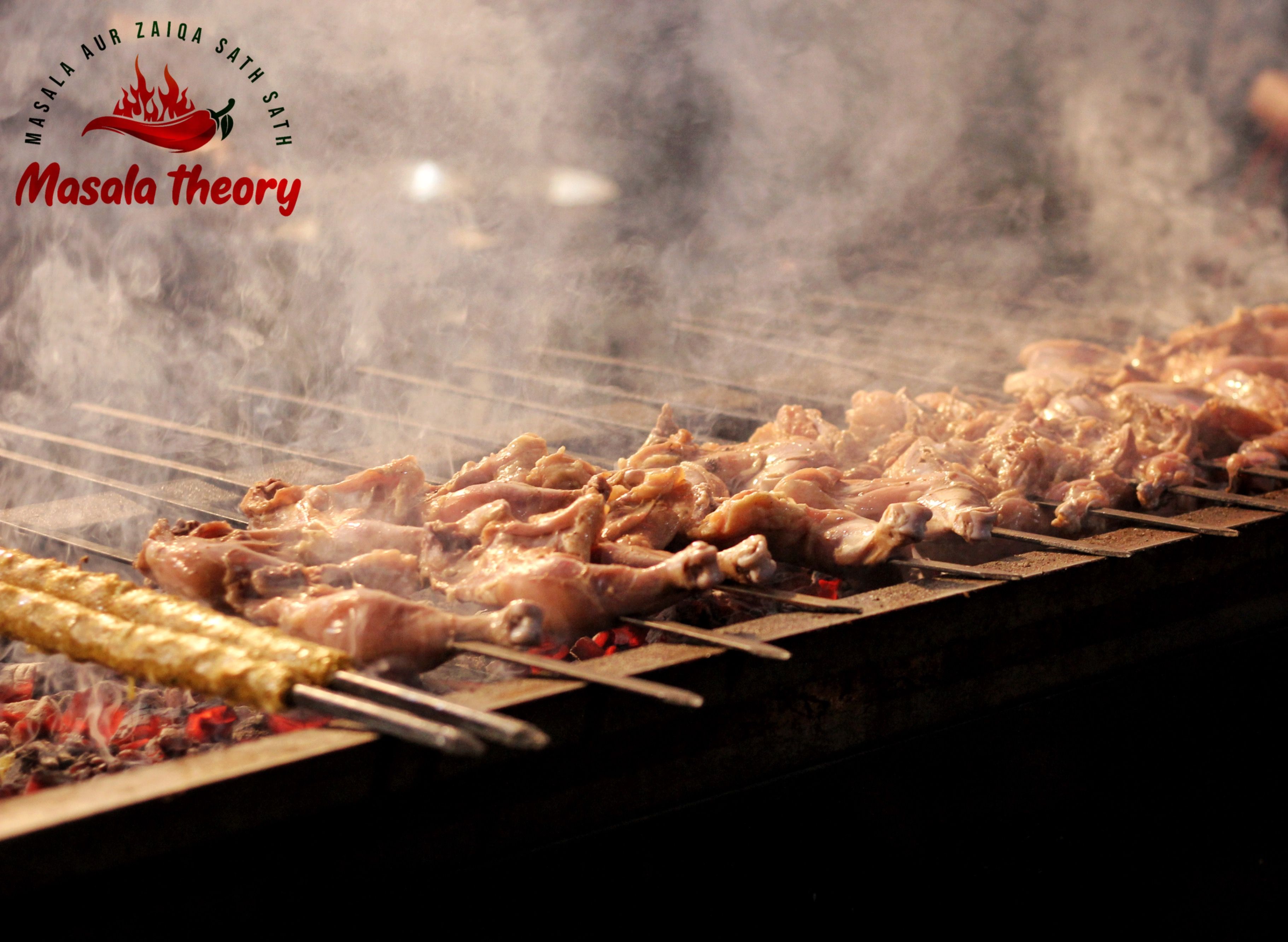 Masala Theory Family Restaurant menu in Sialkot | Food Delivery Sialkot ...