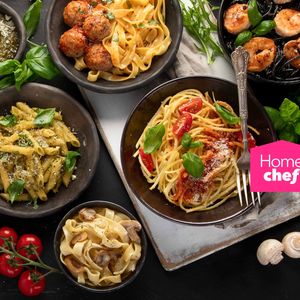 The Pasta Kitchen menu in Lahore | Food Delivery Lahore | foodpanda