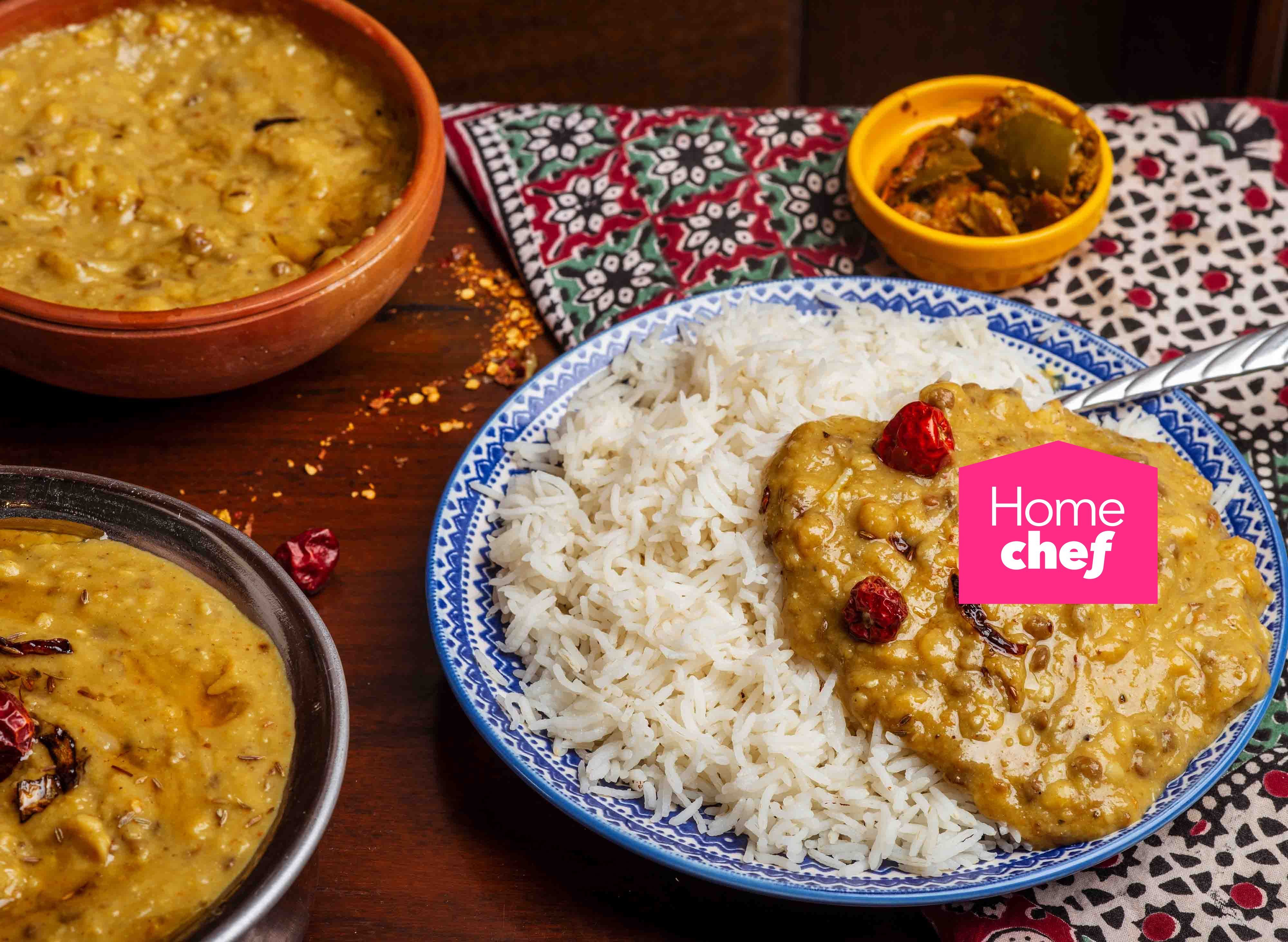 Daal Chawal Express menu in Karachi | Food Delivery Karachi | foodpanda