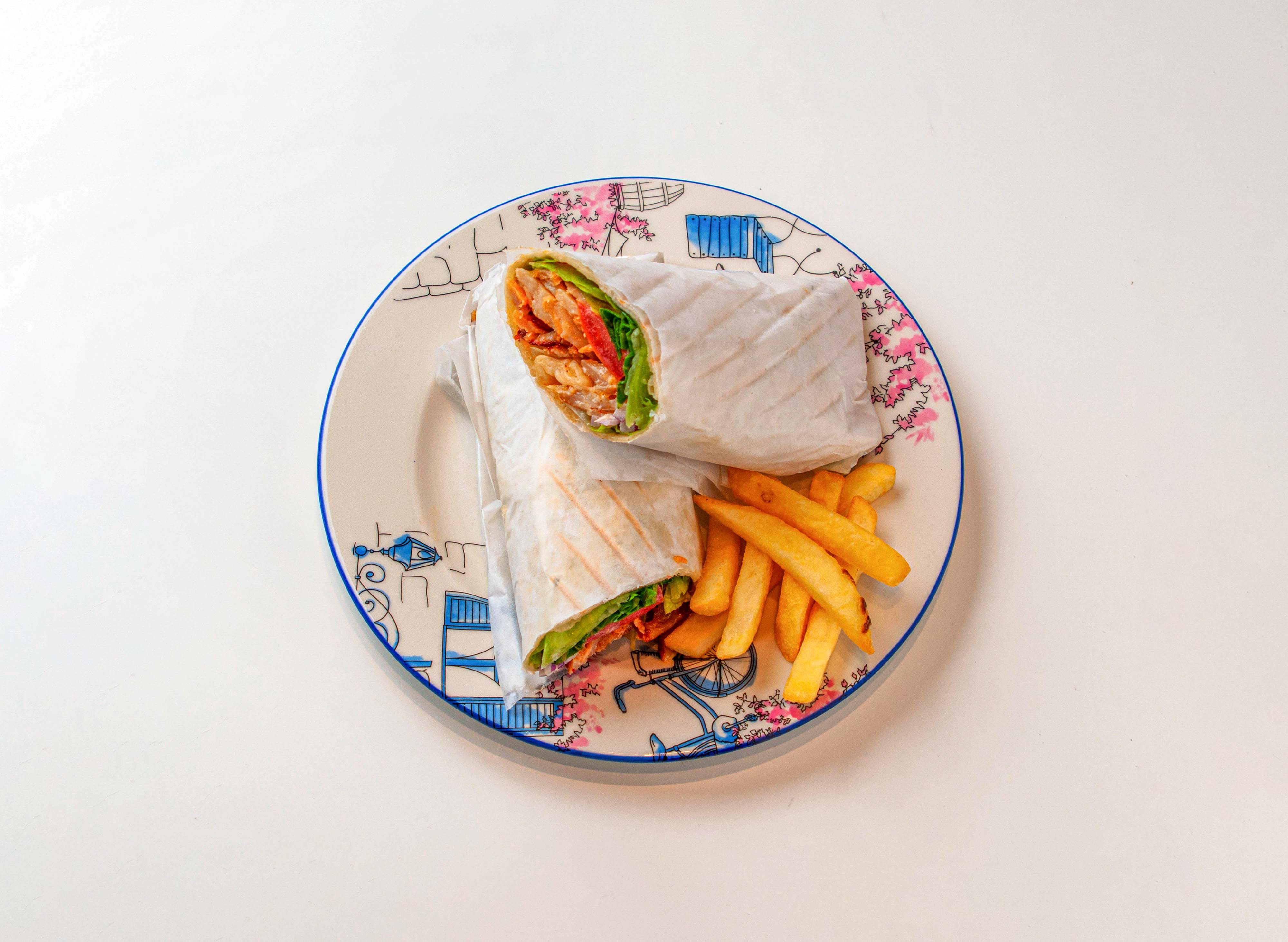 Wing's & Thing's menu in Rawalpindi | Food Delivery Rawalpindi | foodpanda