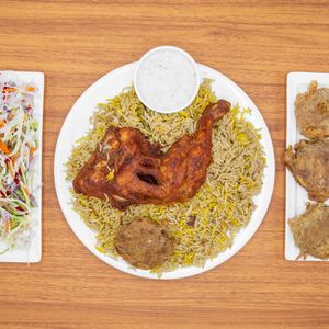 Biryani Master & Grill menu in Bahawalpur | Food Delivery Bahawalpur ...
