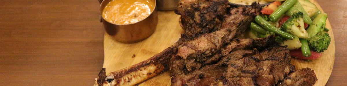 Wranglers Cafe menu in Quetta | Food Delivery Quetta | foodpanda