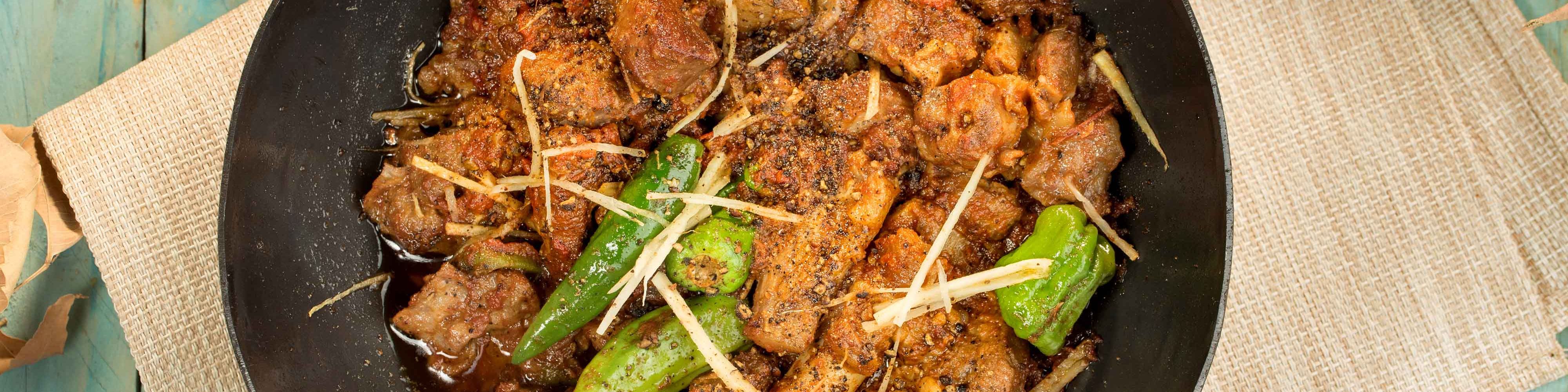 Angeethi - Catering menu in Karachi | Food Delivery Karachi | foodpanda