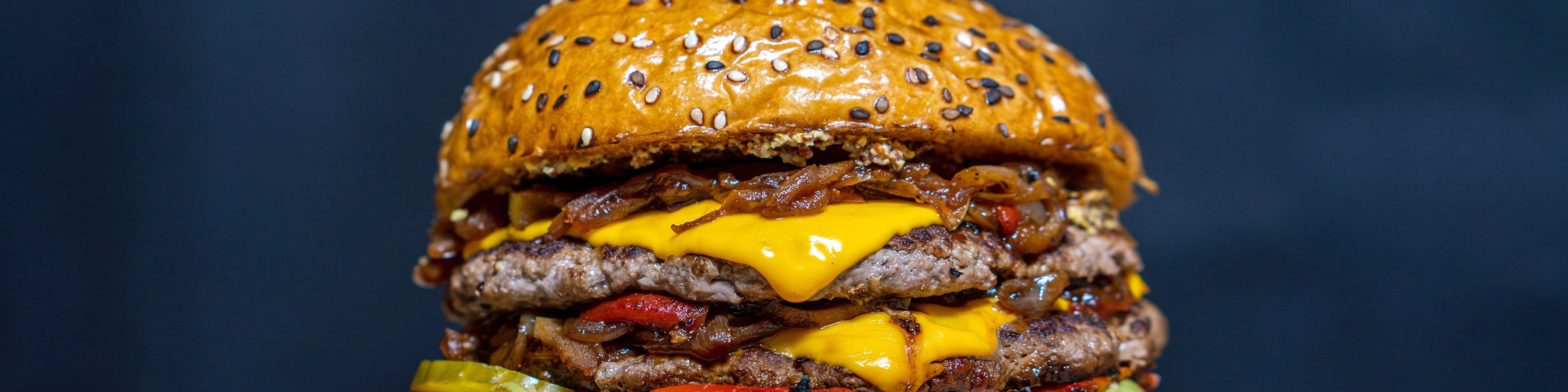 Burger Station menu in Gujranwala | Food Delivery Gujranwala | foodpanda