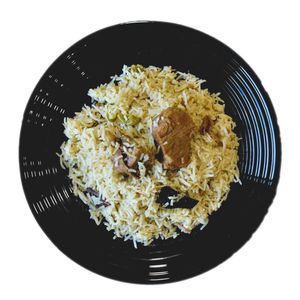 Master Chef Biryani & BBQ menu in Lahore | Food Delivery Lahore | foodpanda