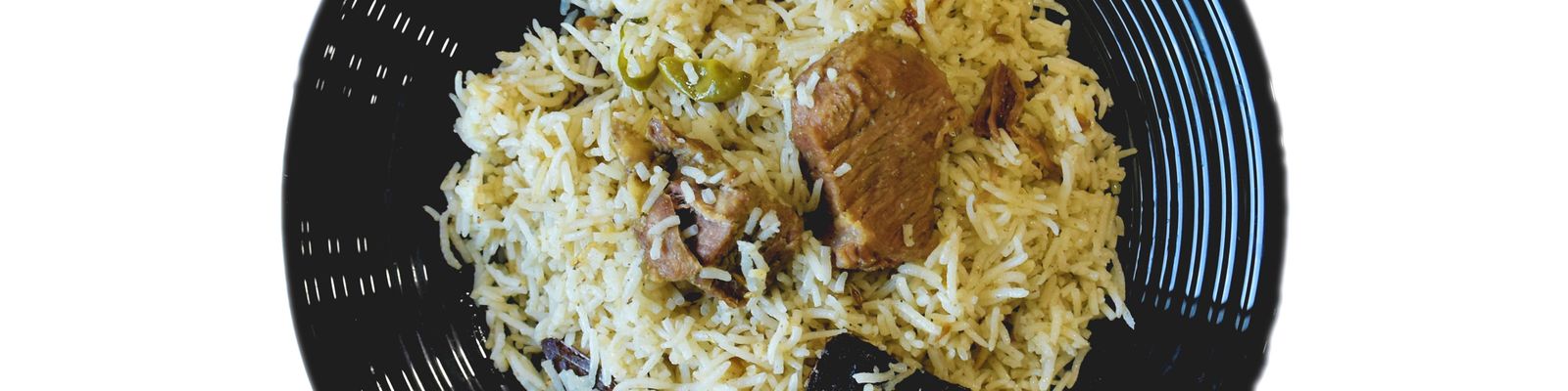 Master Chef Biryani & BBQ menu in Lahore | Food Delivery Lahore | foodpanda