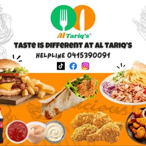 AL TARIQ'S FAST FOOD menu in Faisalabad | Food Delivery Faisalabad ...