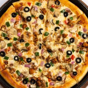 Doctor Pizza menu in Gujranwala | Food Delivery Gujranwala | foodpanda