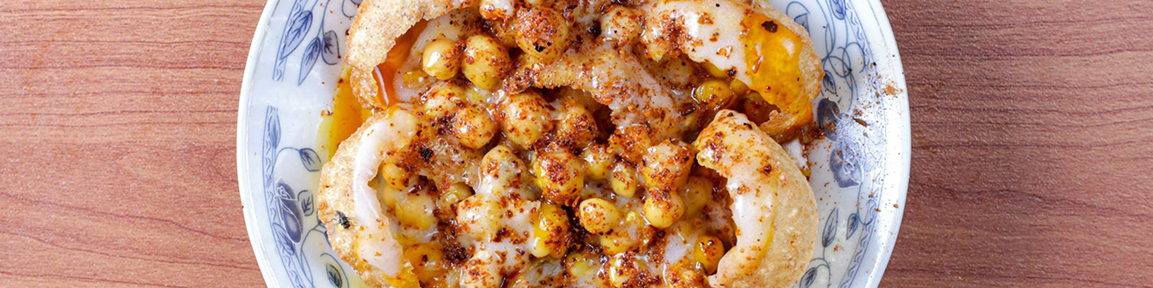 Memon Chaat House menu in Karachi | Food Delivery Karachi | foodpanda