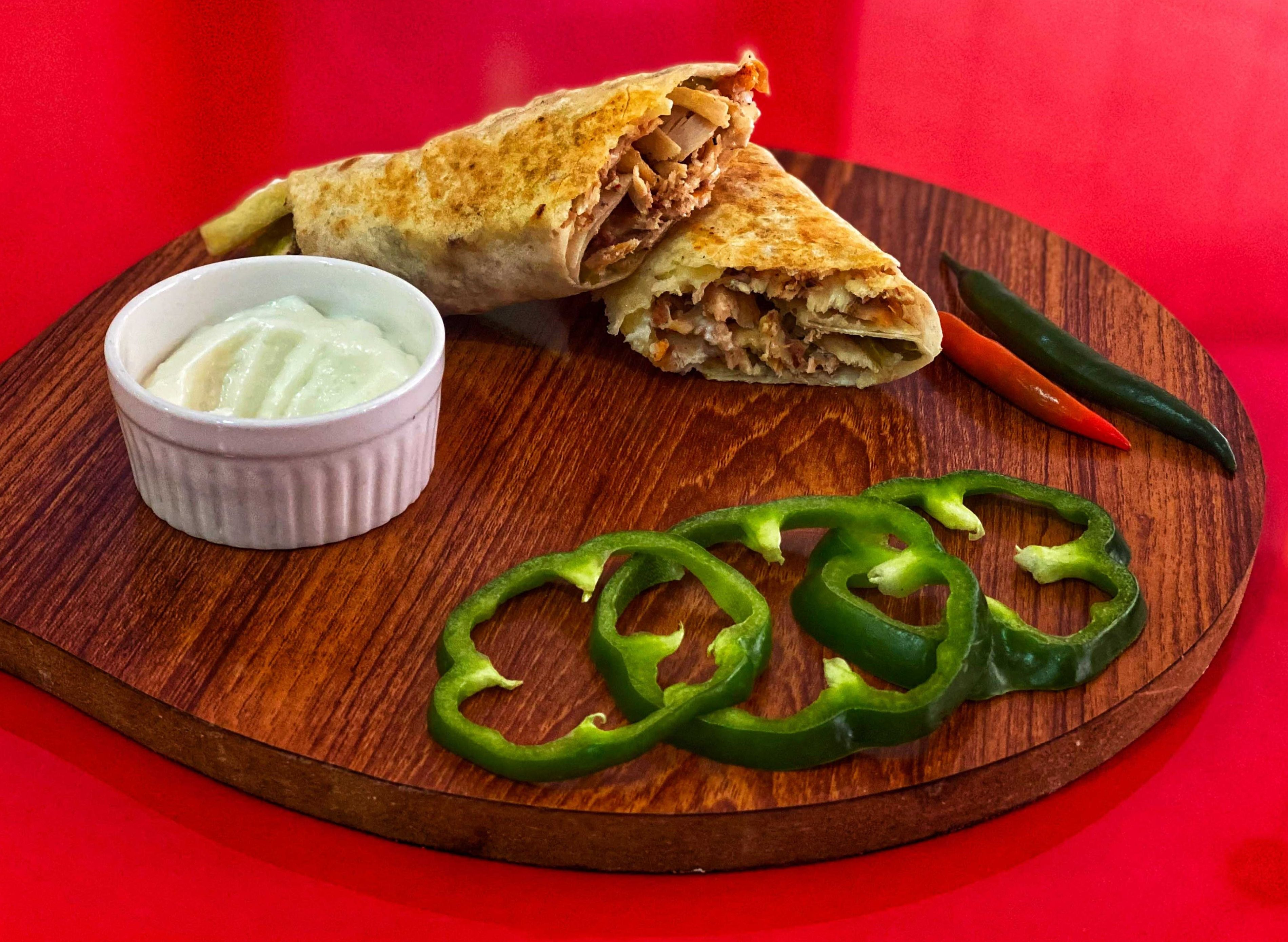 Shawarma Al-Sham- F-6 menu in Islamabad | Food Delivery Islamabad ...