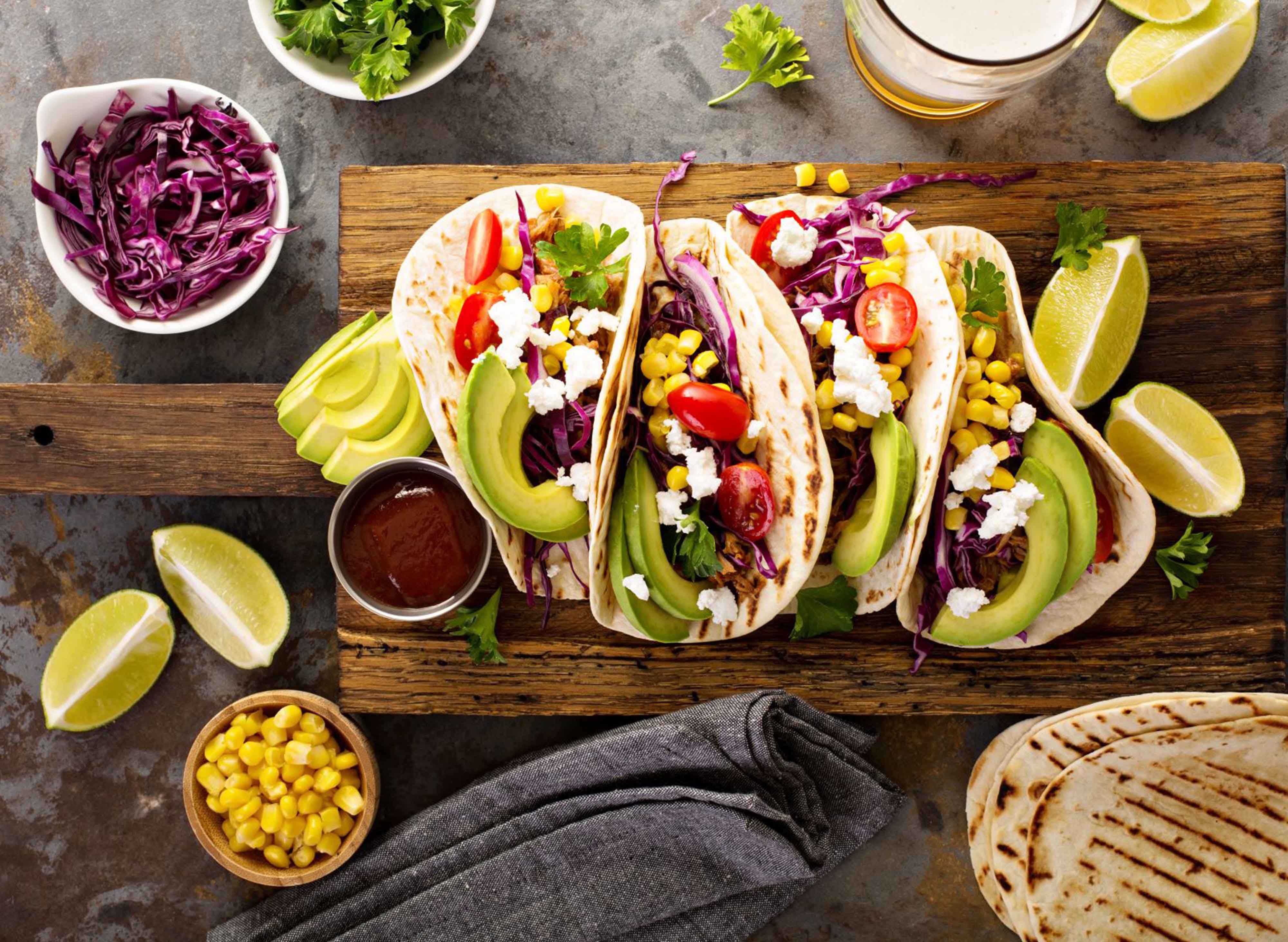 BELGIAN TACOS menu in Lahore | Food Delivery Lahore | foodpanda