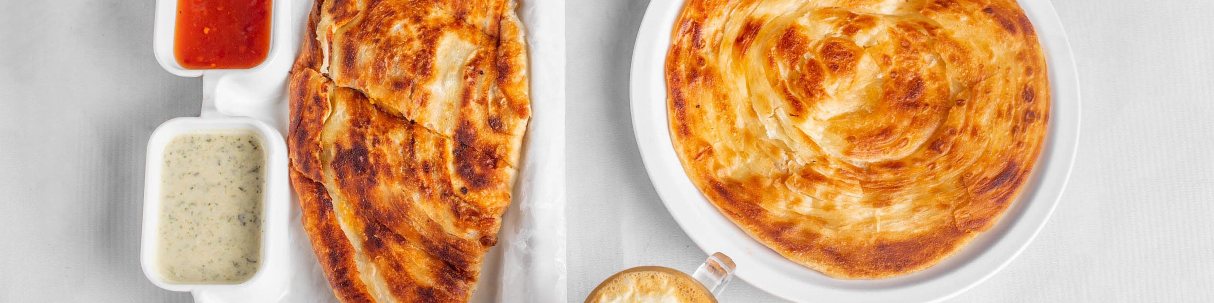 New Quetta Bahadurabad Tea Cafe menu in Karachi | Food Delivery Karachi ...